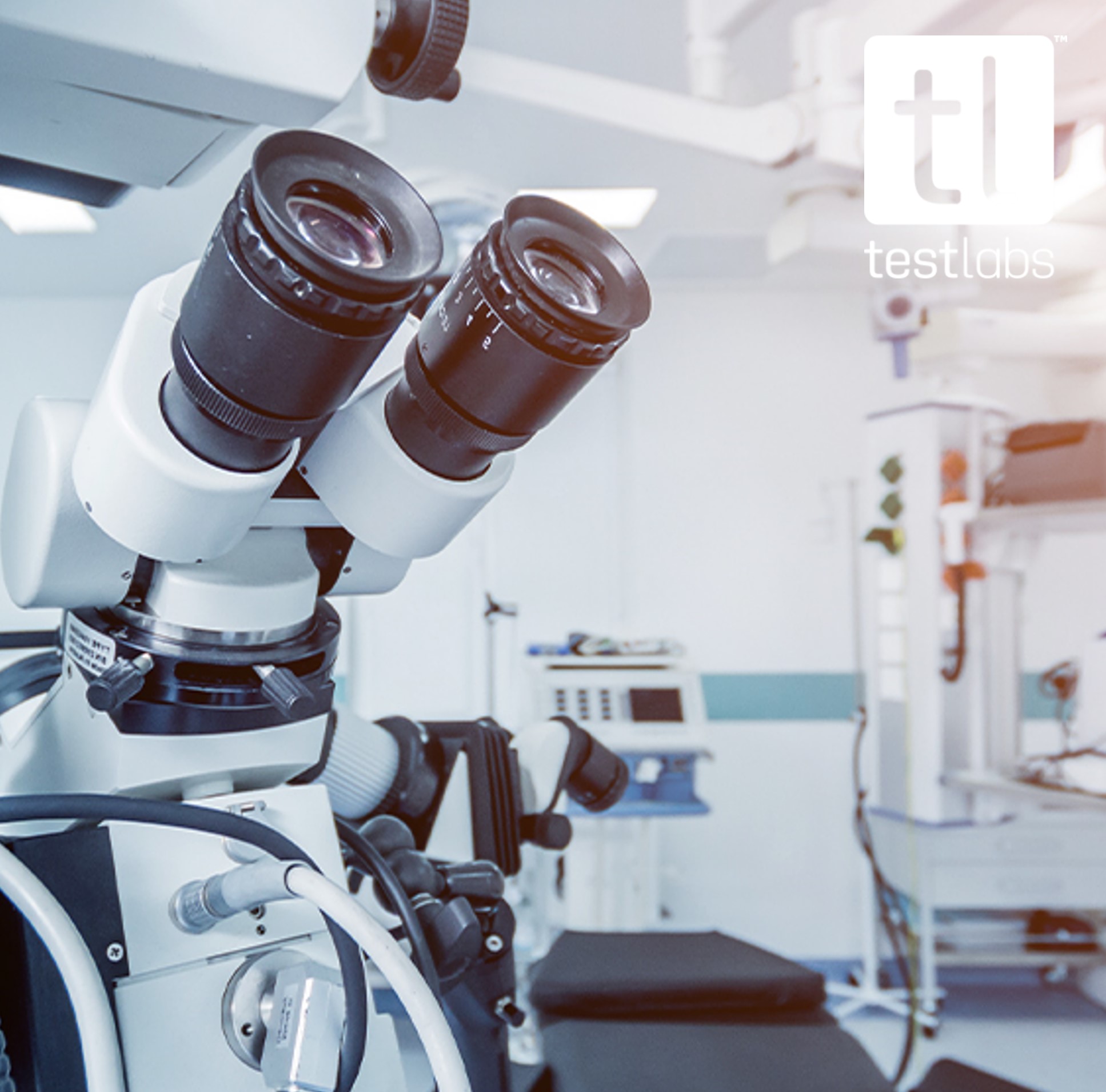 Medical Device Testing Services | Test Labs UK