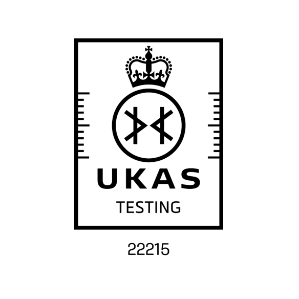 UKAS accredited testing laboratory | Test Labs UK
