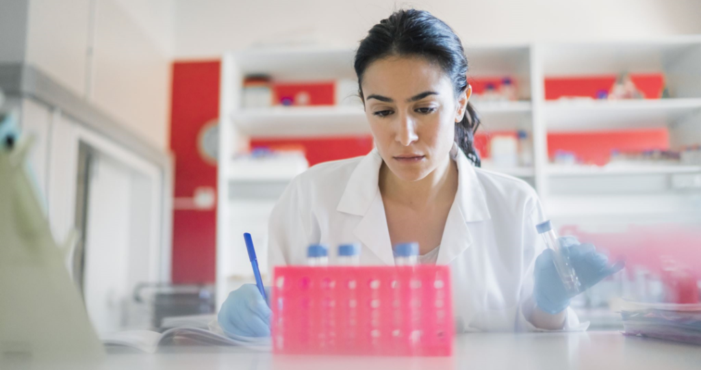 Environmental Sampling Services: Case Study | Test Labs