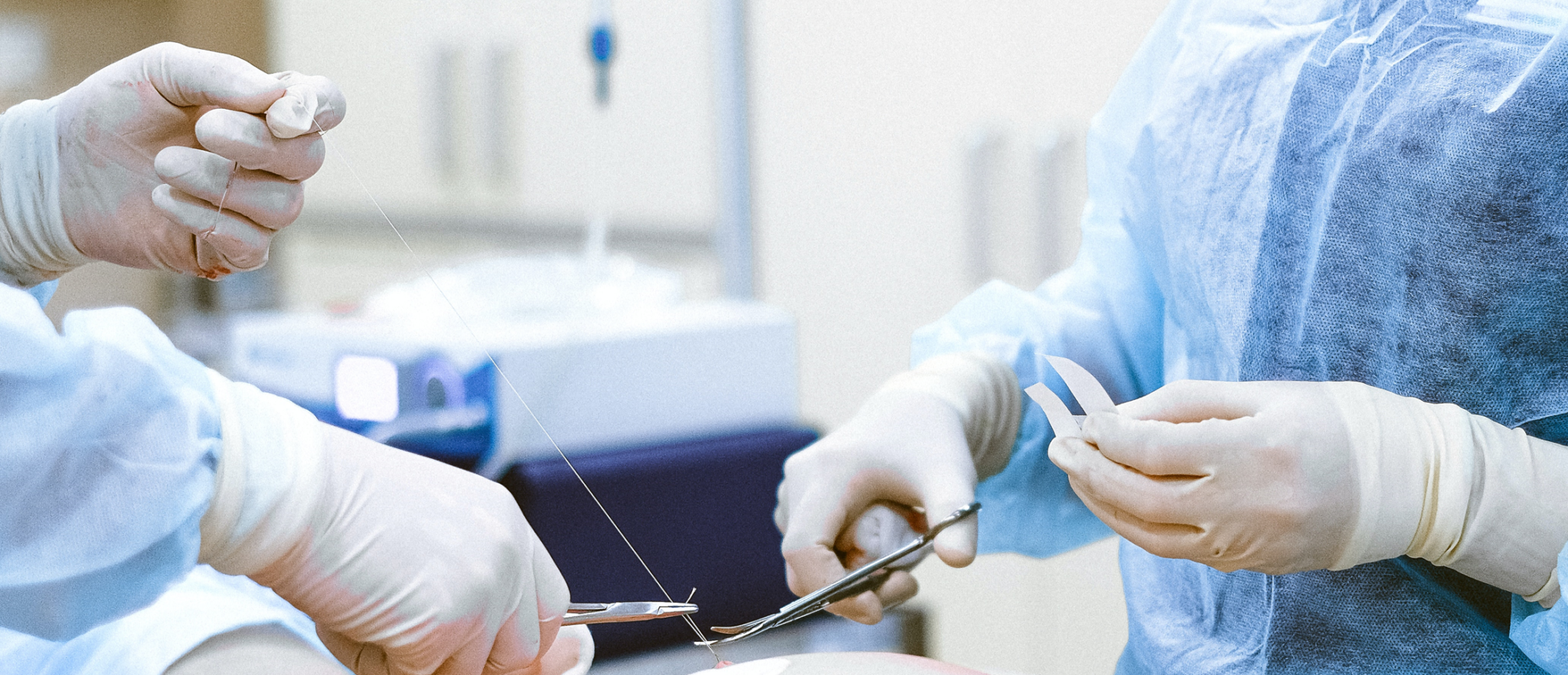 General Surgical Instruments: Everything you Need to Know