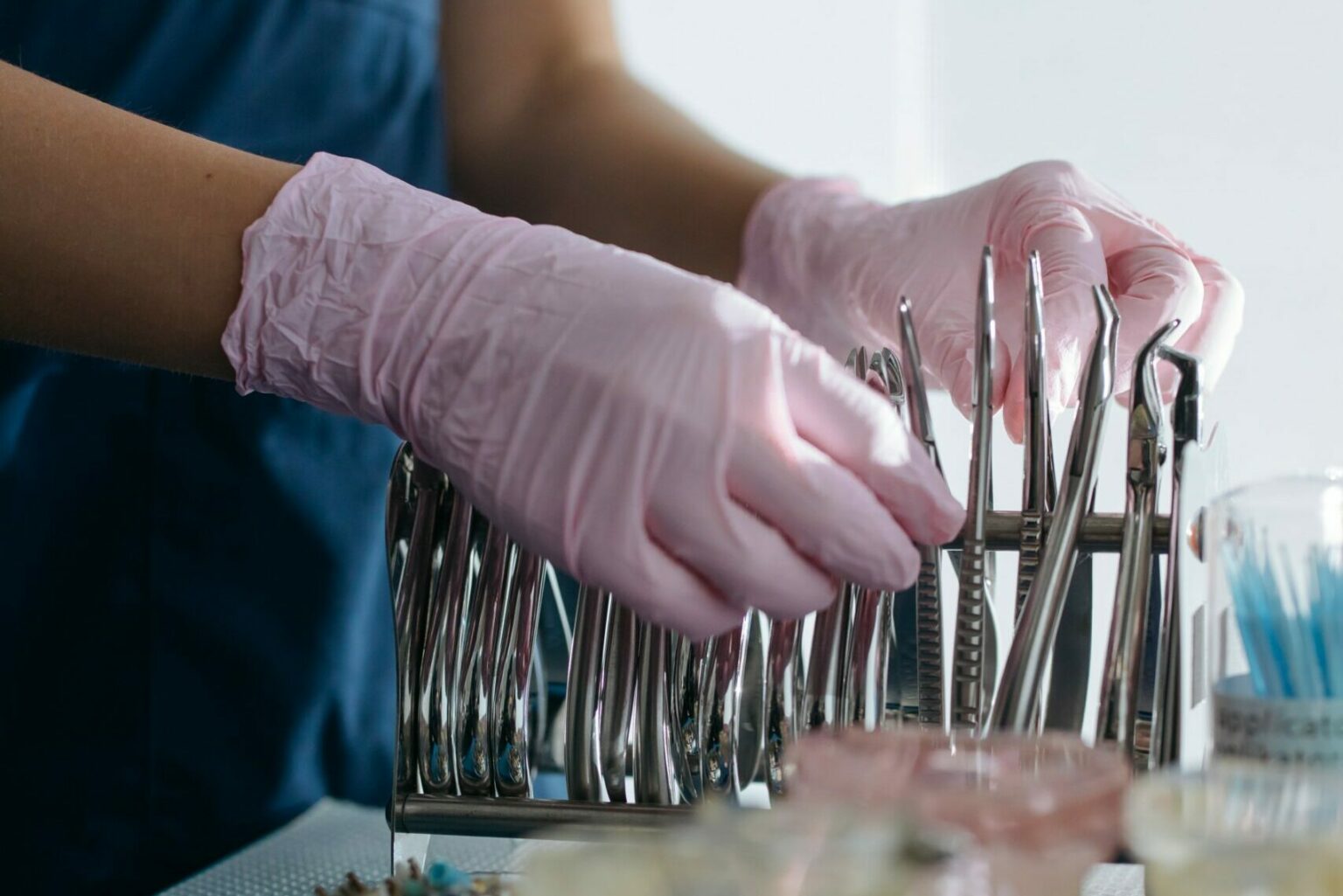 Dental instruments validation: Everything you Need to Know | Test Labs UK