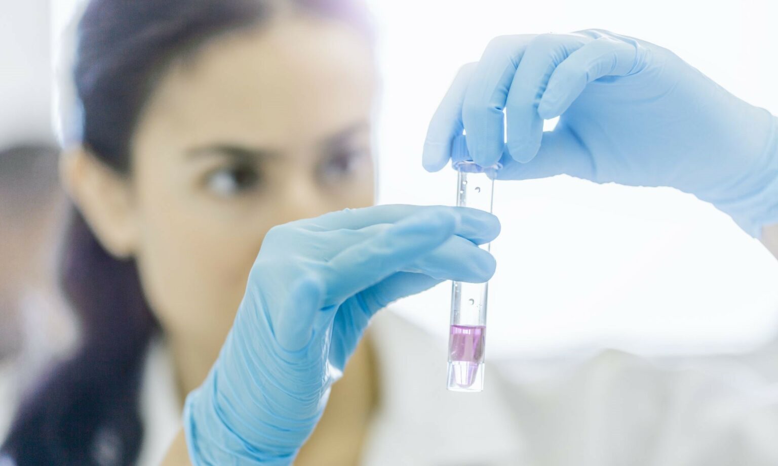 In vitro testing: Everything You Need to Know | Test Labs UK
