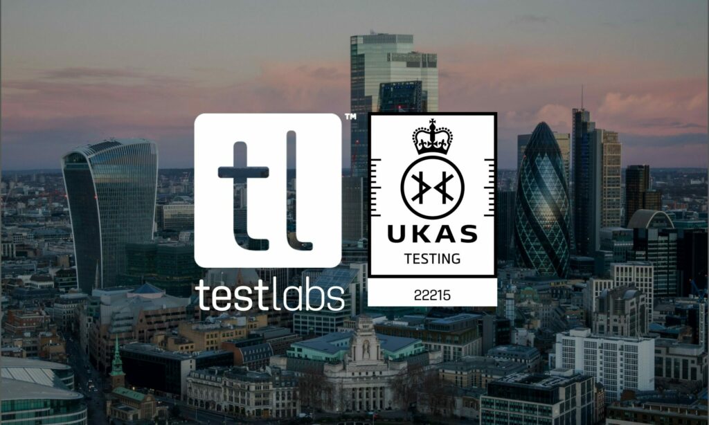 Medical Device Reprocessing Service | UKAS | Test Labs UK