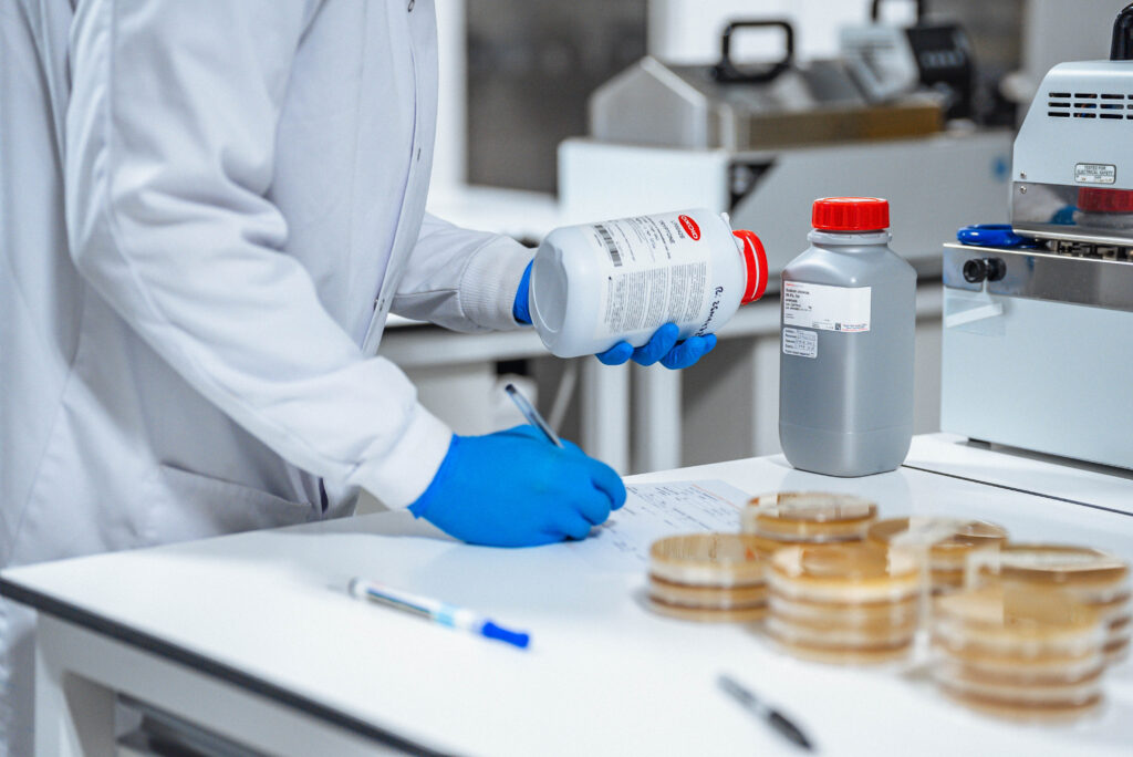 Medical Device Barcode Verification: Everything You Need to Know | Test ...