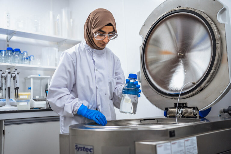 HTM 01-01: Management and decontamination of medical devices used in ...