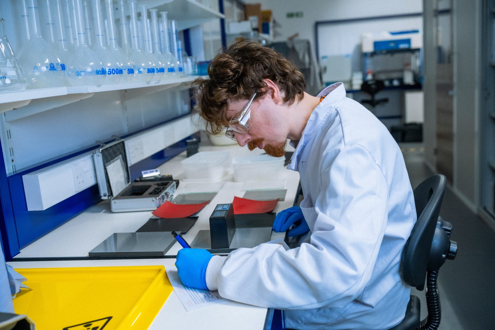 Material Compatibility Corrosion Testing: Everything You Need to Know ...