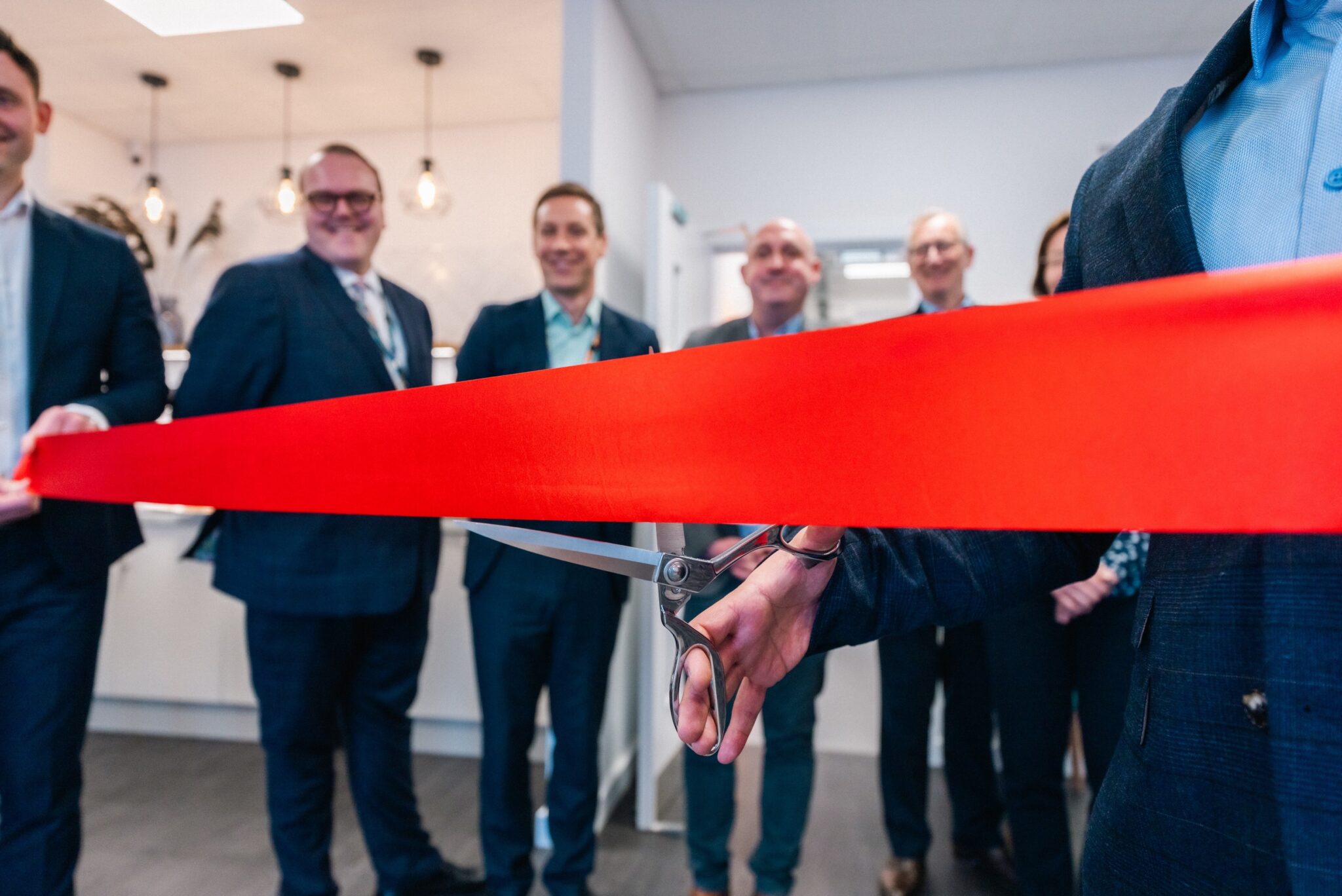 Scaling Up: Test Labs Invests £250,000 in New Laboratory Facilities ...