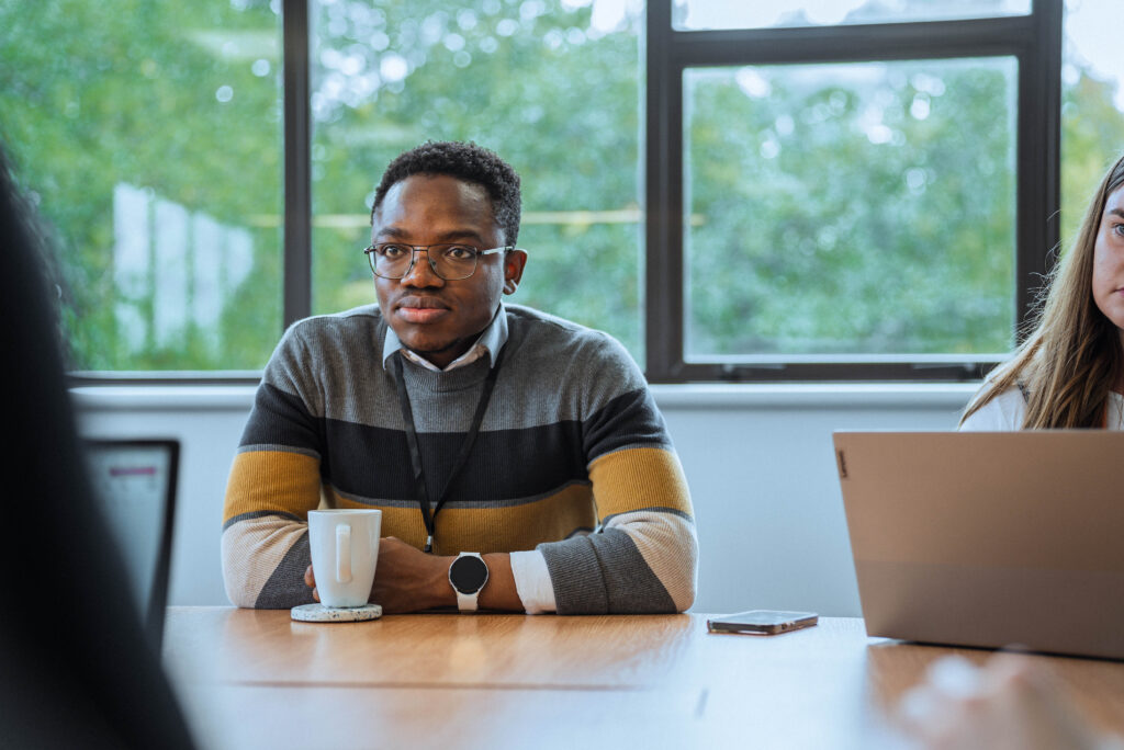 Medical Device Expert Spotlight - Chris Sibanda | Test Labs UK