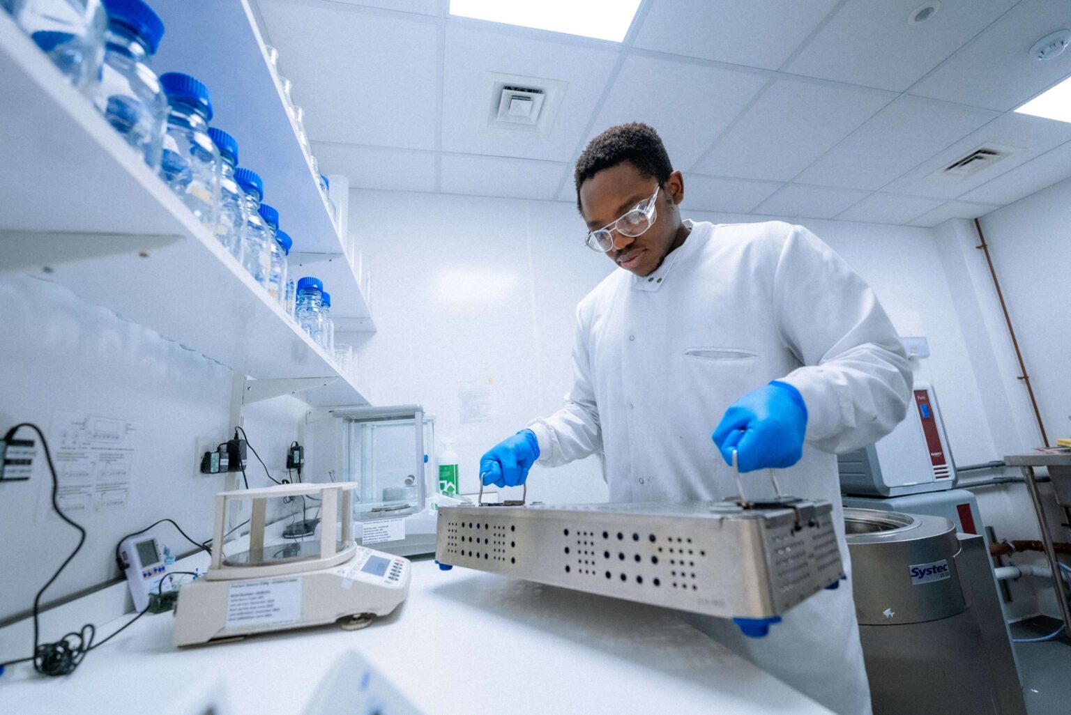 Reprocessing Orthopaedic Medical Devices: Everything You Need to Know ...