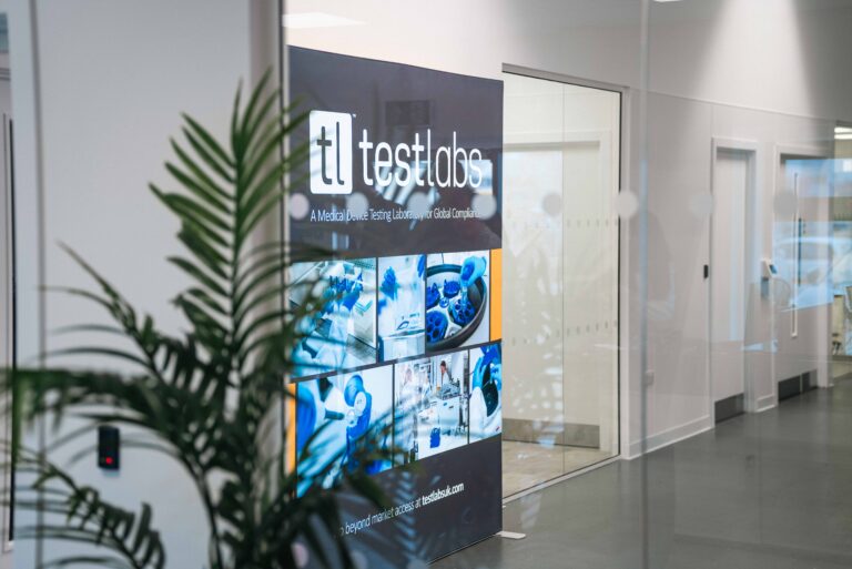 What to Consider When Choosing Your Testing Partner | Test Labs UK