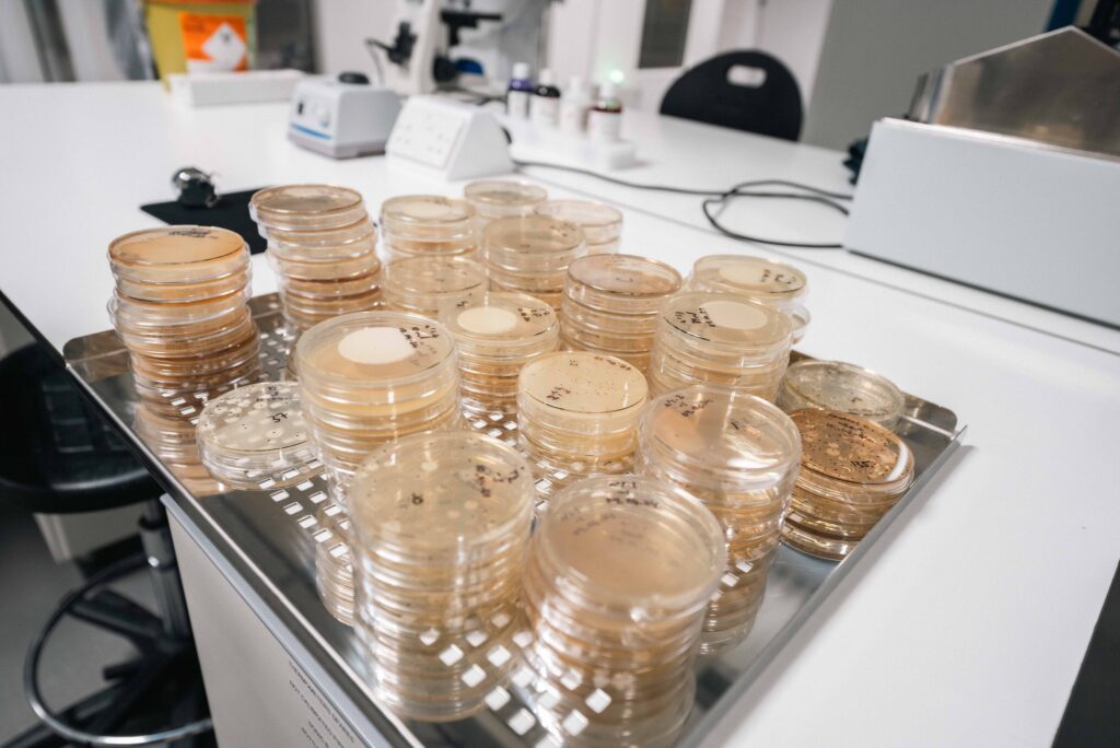 Good Laboratory Practice & Safe Medical Device Reuse | Test Labs UK