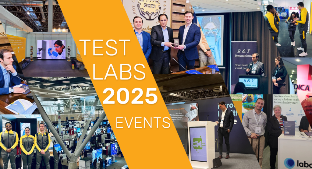 Medical Device Events 2025