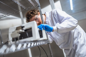 Medical Device Highly Accelerated Life Testing: Everything You Need to ...