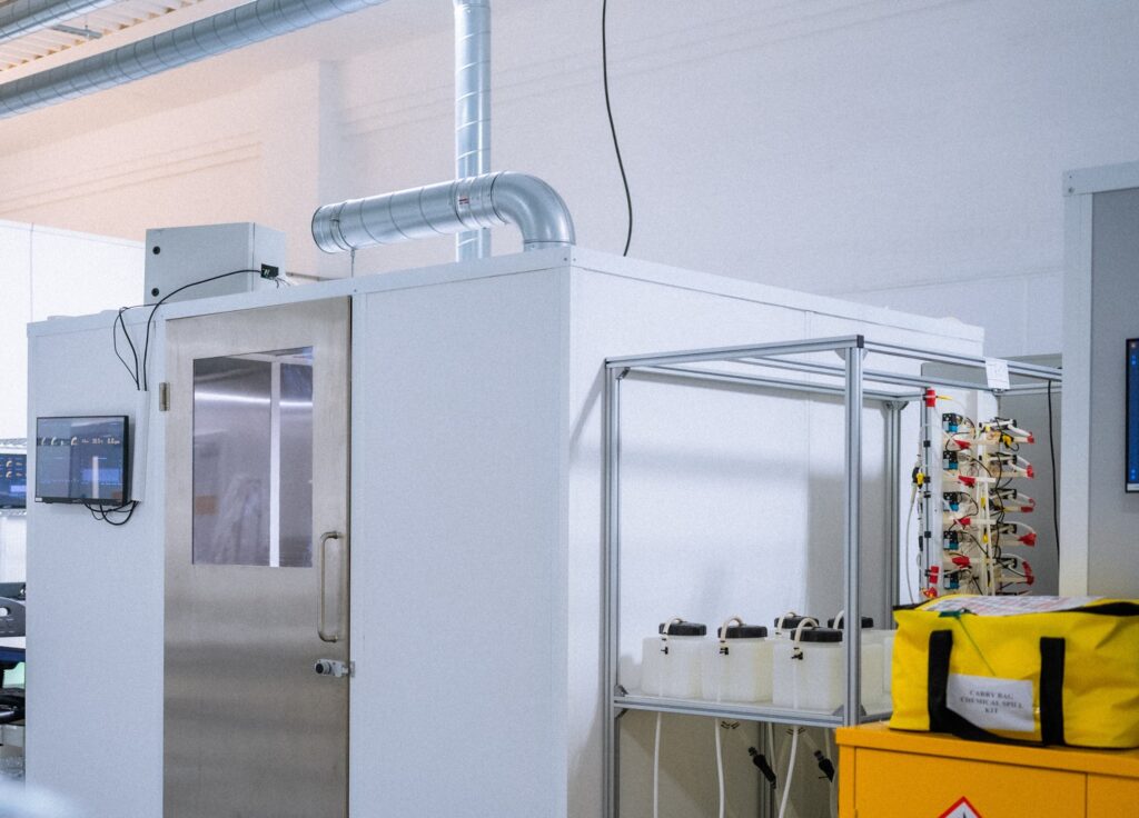 Chemical Disinfectants Storage and Shelf-life Stability | Test Labs