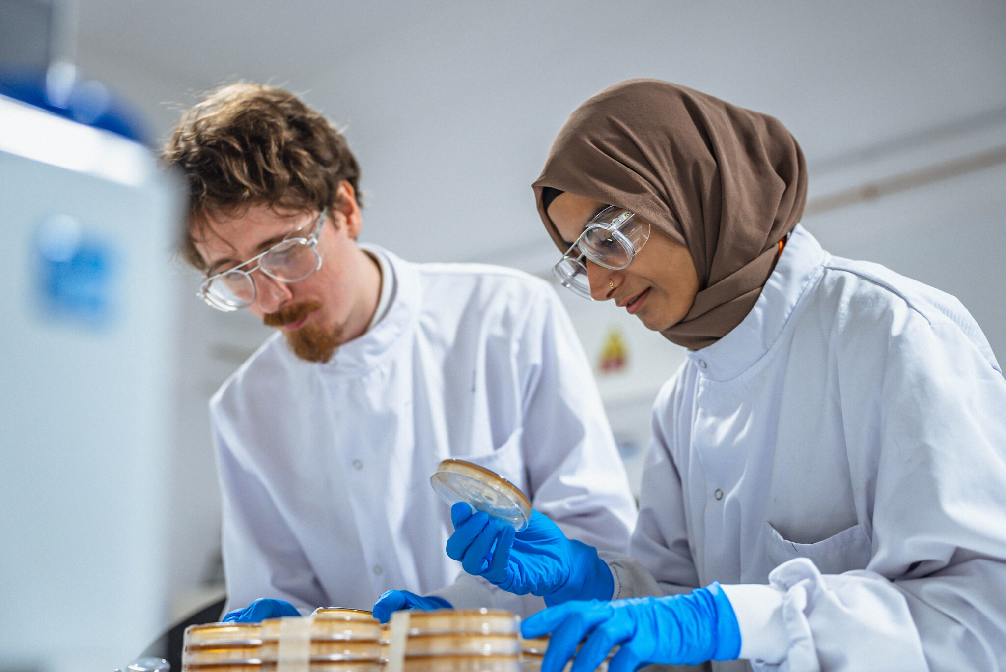 Bioburden Testing: Everything You Need to Know | Test Labs