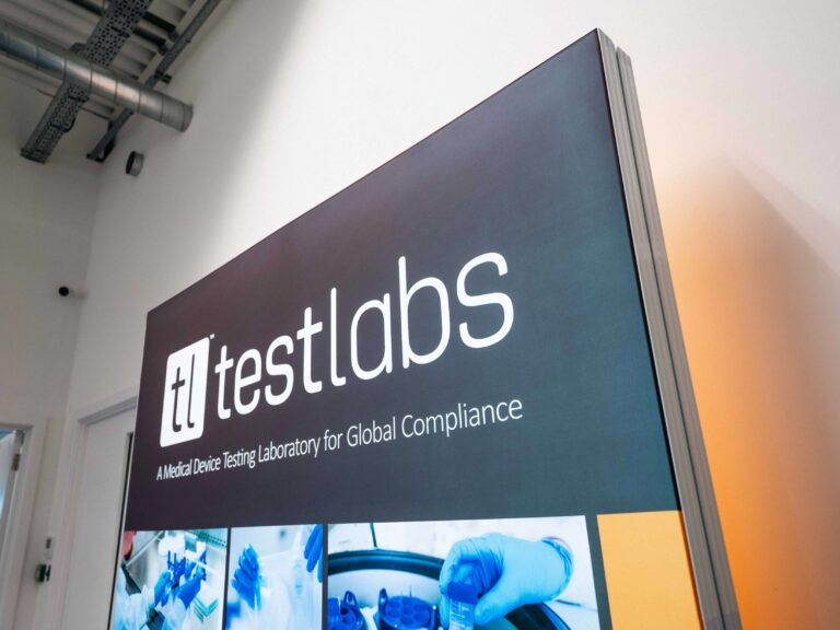 Test Labs Successfully Completed BSI Stage 2 Assessment Audits