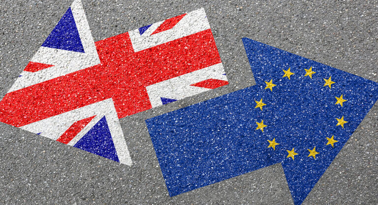 Strategic Scenarios for PMS Data Management in EU and GB