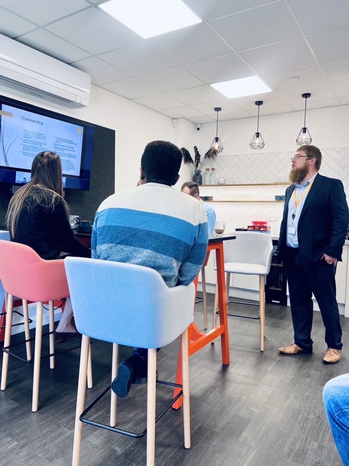 Medical Device Expert Spotlight - Chris Gilbert | Test Labs UK